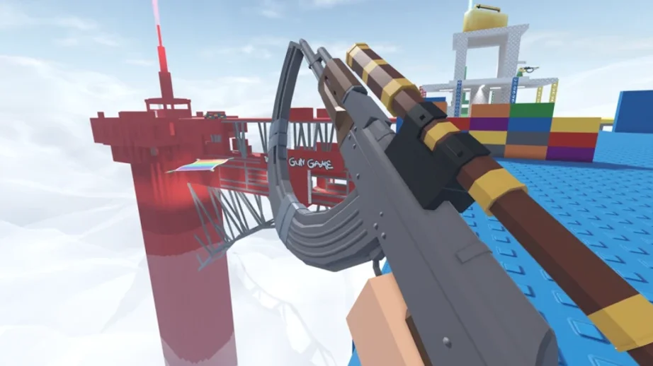 Weird Gun Game Codes May 2026! (Updated Daily) | Latest Roblox Codes