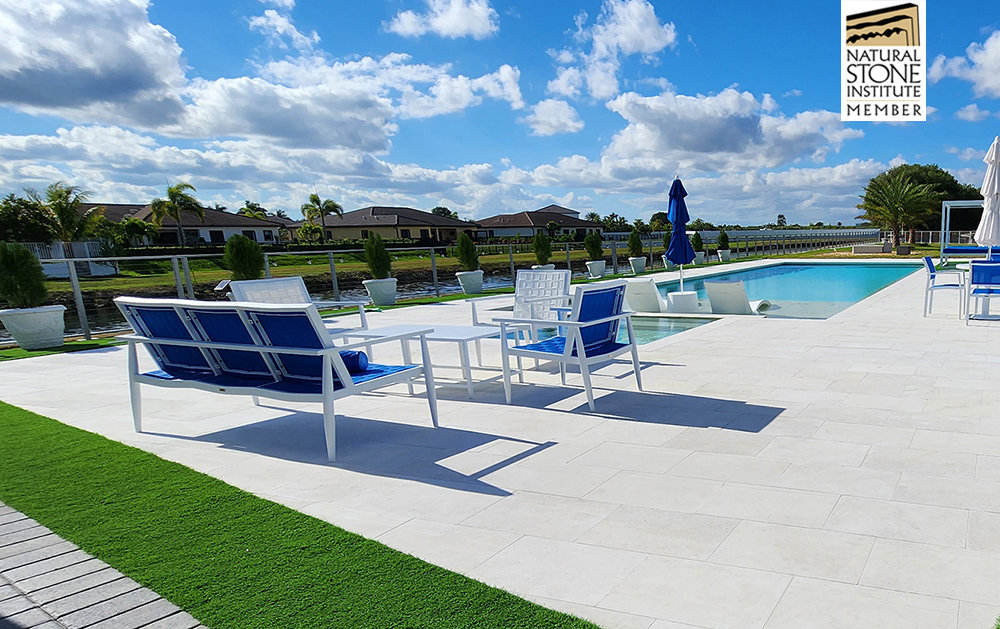 Cantera Volcanic Stone For A Beautiful Look