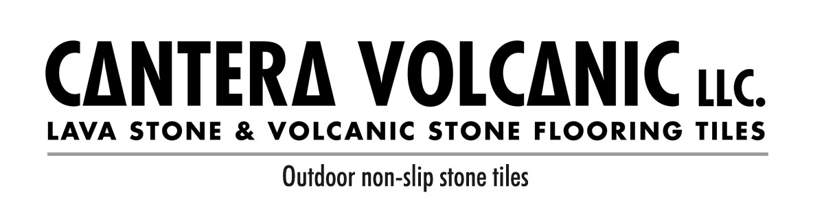 Cantera Volcanic Pool Deck Tiles for Miami and Beyond | Cantera ...