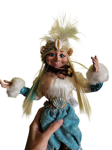 Luce elf | creationsunika