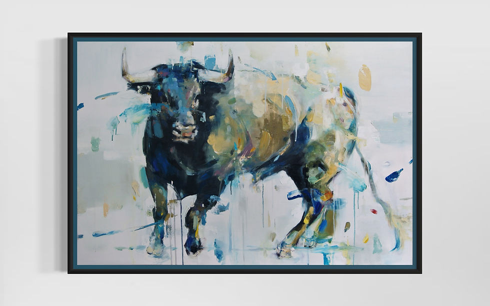 María Álvarez E. ART