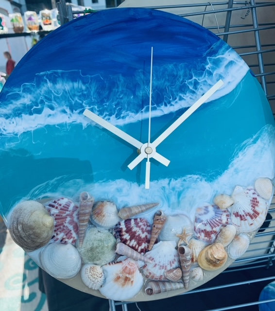 Art Walk - Matlacha, FL | starfishdesignsfl