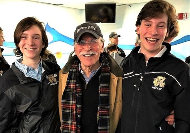 DADDYING blog: 6 More Daddying Field Notes From Grandparentdom