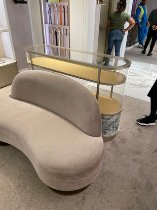 Jimmy Choo - Selfridges, London | Synergy Buildings