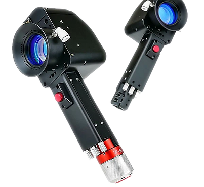 Machine de décapage laser LS-1500 | Laserdistri Service