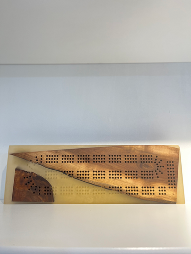 Crib Board | TheCreative Workshop