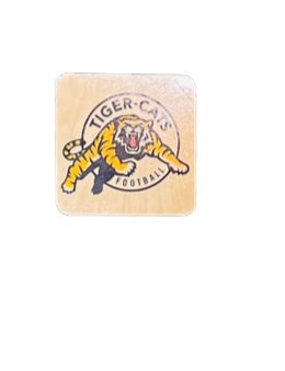 Ticat Coaster | TheCreative Workshop