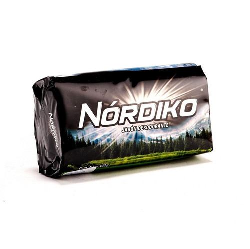 JABON NORDIKO ORIGINAL 130G | JMP