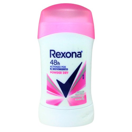 DES. REXONA BARRA (M) POWDER 45 GRS | JMP