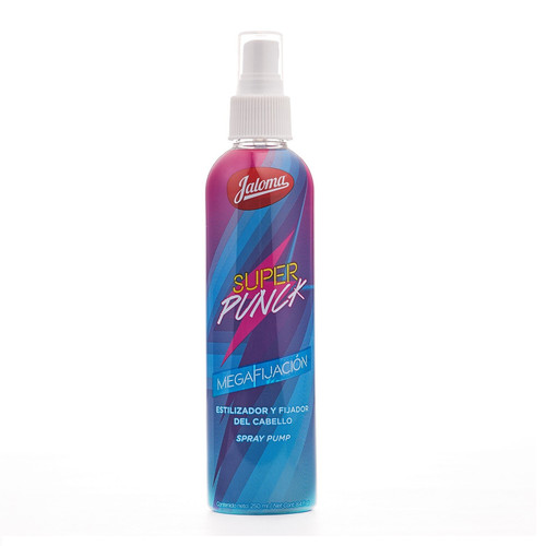 SPRAY SUPER PUNCK 250 ML. | JMP