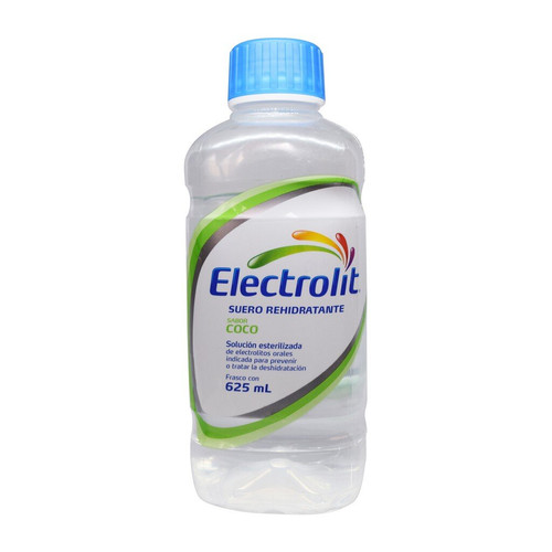 SUERO ELECTROLIT COCO 625 ML | JMP