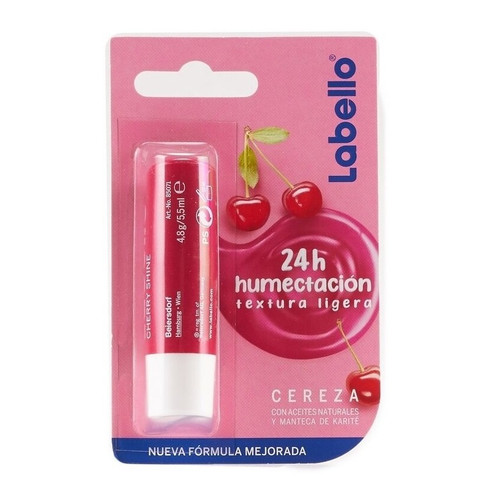 LABELLO CEREZA 4.7 GR 2777 | JMP