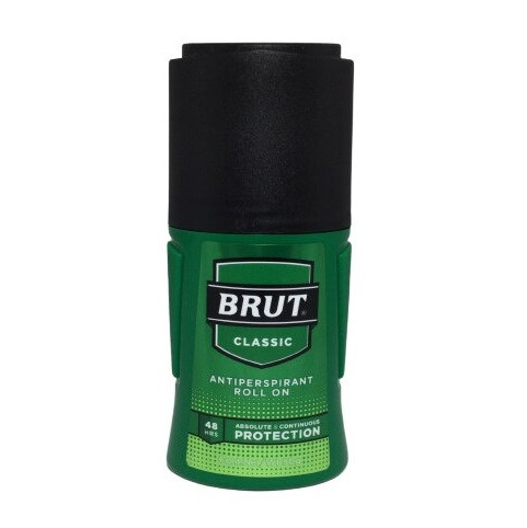 DES. BRUT ROLL ON CLASSIC 50 GRS | JMP