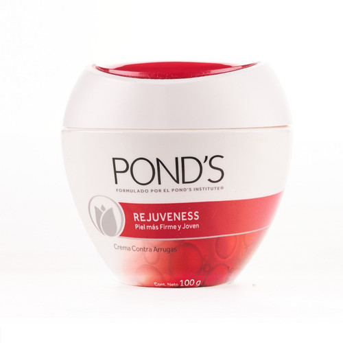 CREMA POND'S REJUVENESS 100 GR DIA | JMP