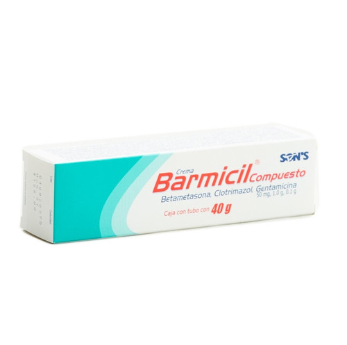 BARMICIL 40 G. | JMP