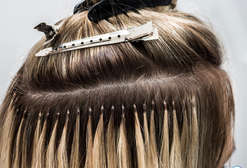 Nano & Micro Ring Hair Extension Masterclass | Hipster Group