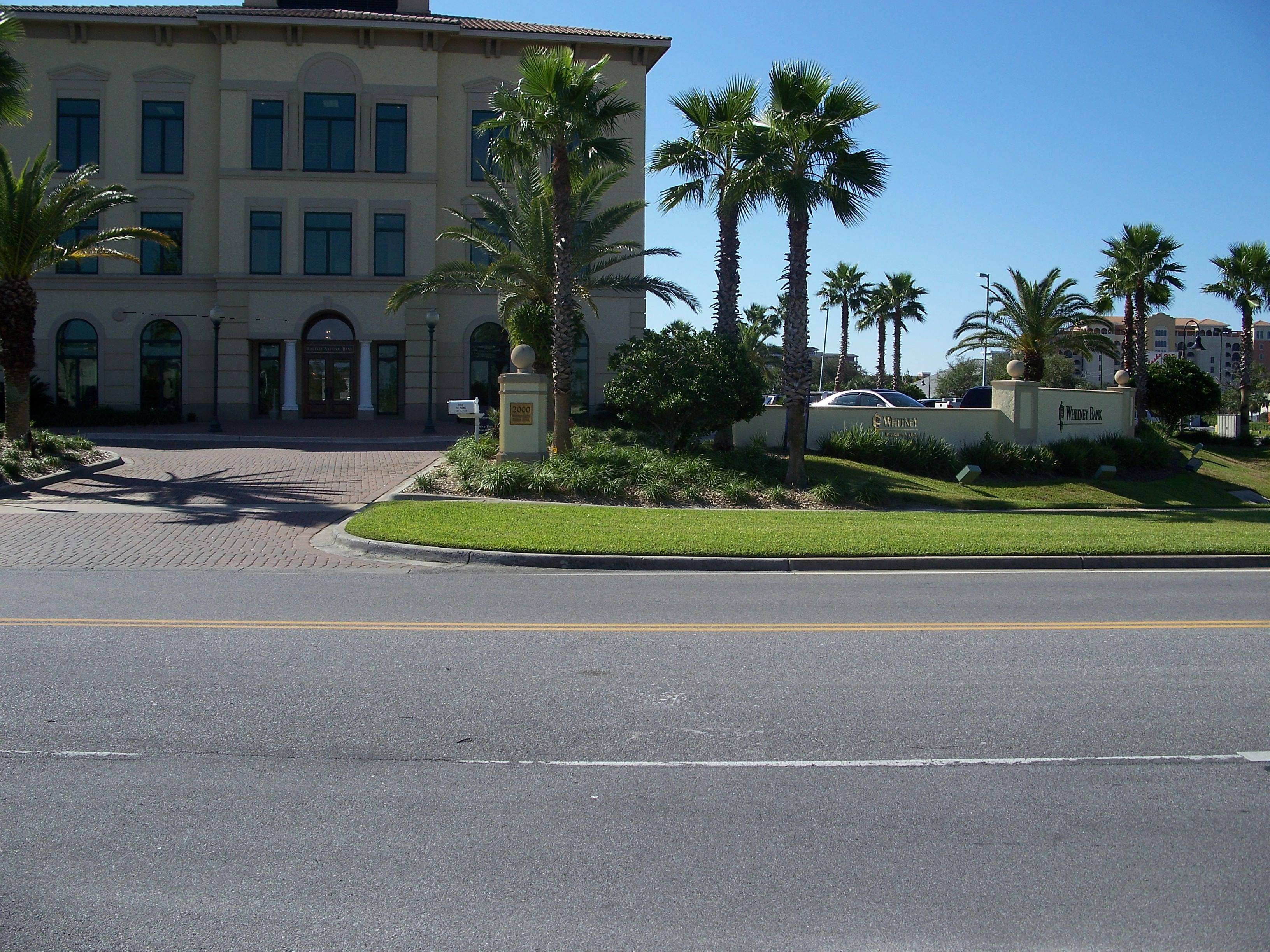 Lawn Care | WFL Turf Services, Inc. | United States