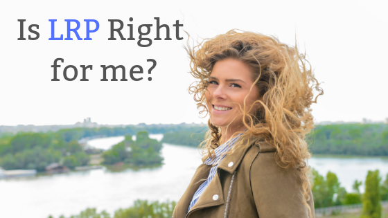 What is the Doterra LRP (Loyalty Rewards Program)?