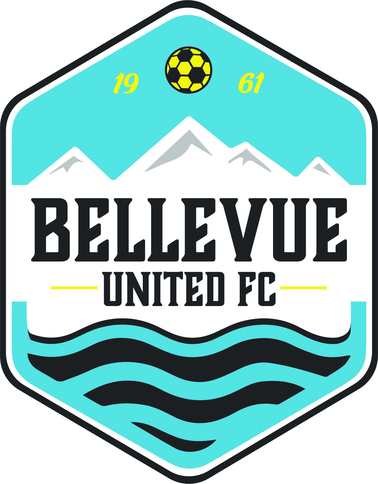 Bellevue Football Club