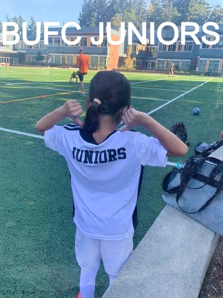 Juniors | bufc