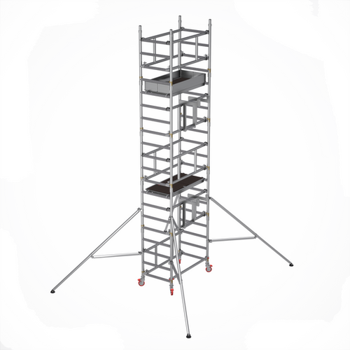 UTS 700 One Man Tower | Access Towers | Dublin