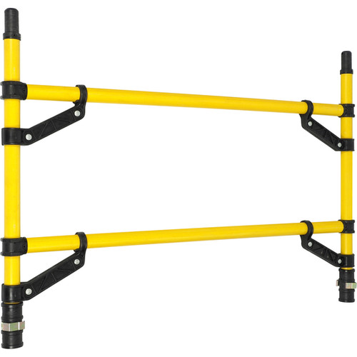 ZONE 1 Span Frames Double Width 1450mm | Access Towers | Dublin