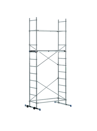 Tubesca First Access Tower | Access Towers | Dublin