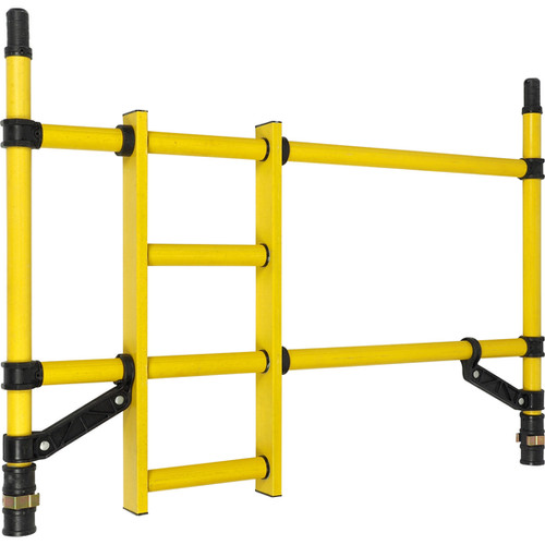 ZONE 1 Ladder Frames Double Width 1450mm | Access Towers | Dublin