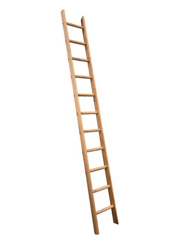 Timber Pole Ladders | Access Towers | Dublin