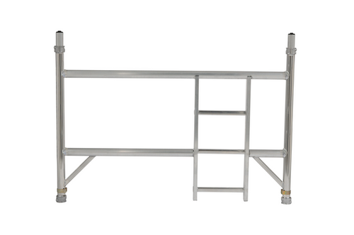 BOSS Ladder Frames Double Width 1450mm | Access Towers | Dublin