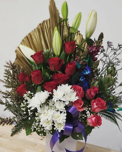 Make a Statement | Butterflies Florist