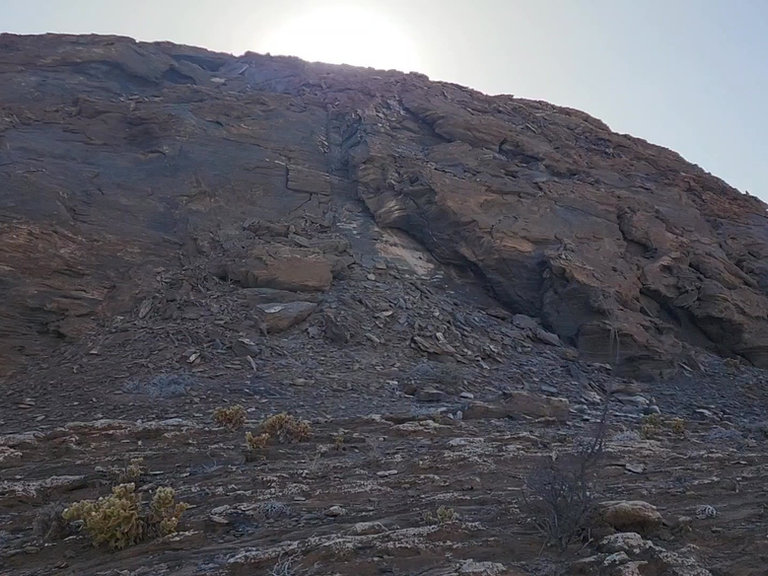 Rosh Pinah, Namibia 21km Trail Run - Four Seasons Tours