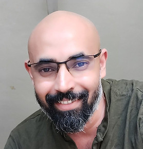 Dr. G.V. Pavan Kumar | Gvplab