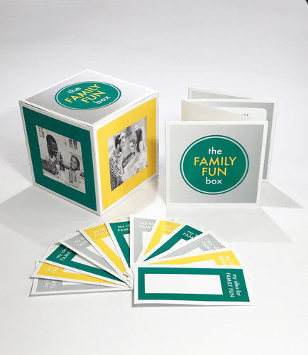 The FAMILY FUN Box Mini-Tool for RESPECT | 10 Minute Parent