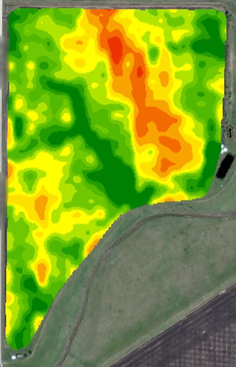 SWAT MAPS | Soil, Water and Topography MAPS