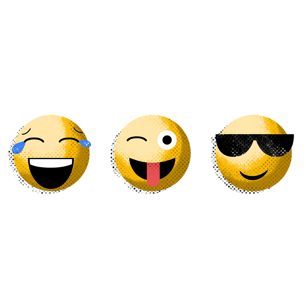 Emoticon e emoji la loro storia Emoticon e emoji la loro storia