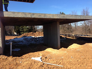 Elevated Slabs | AMC ENTERPRISES