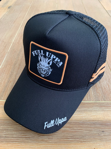 Caps | FULL UPPA