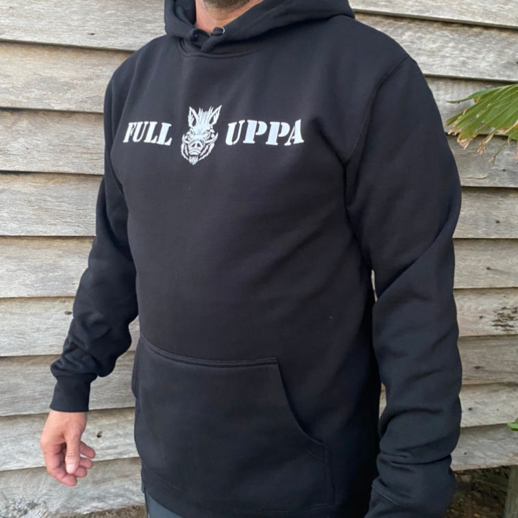 FULL UPPA | clothing | Australia
