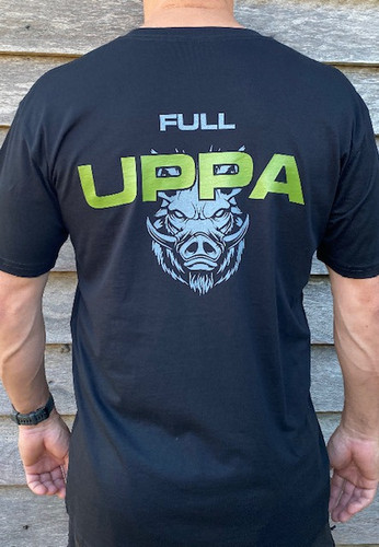 T-Shirts | FULL UPPA