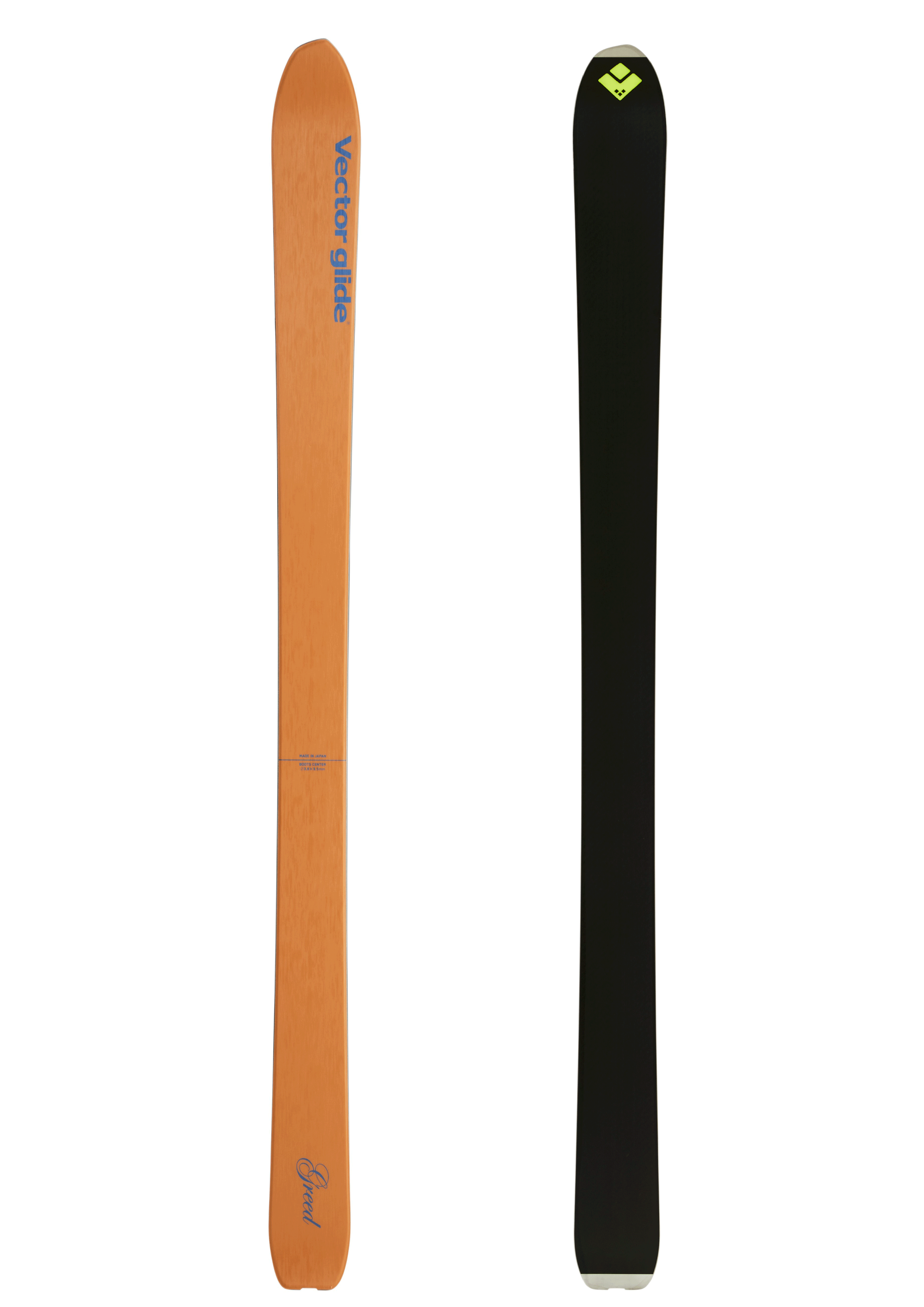 GREED | VECTOR GLIDE