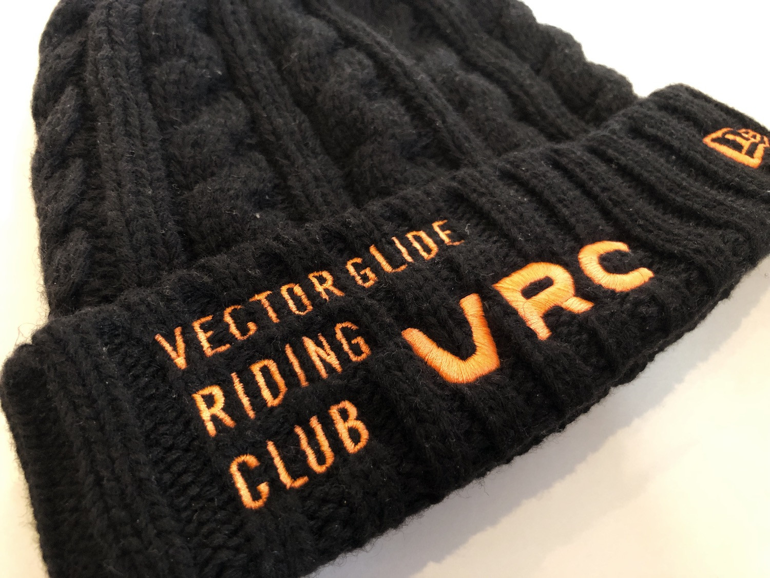 VRC KNIT CAP