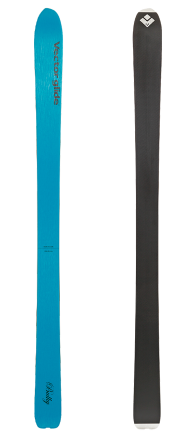 BULKY | VECTOR GLIDE