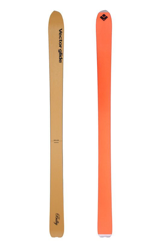 BULKY | VECTOR GLIDE