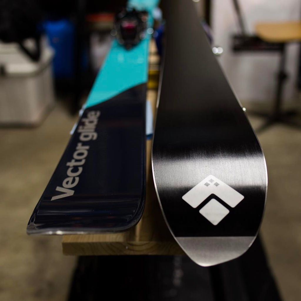 VECTOR GLIDE|ヴェクターグライド| SKI | JAPAN|日本