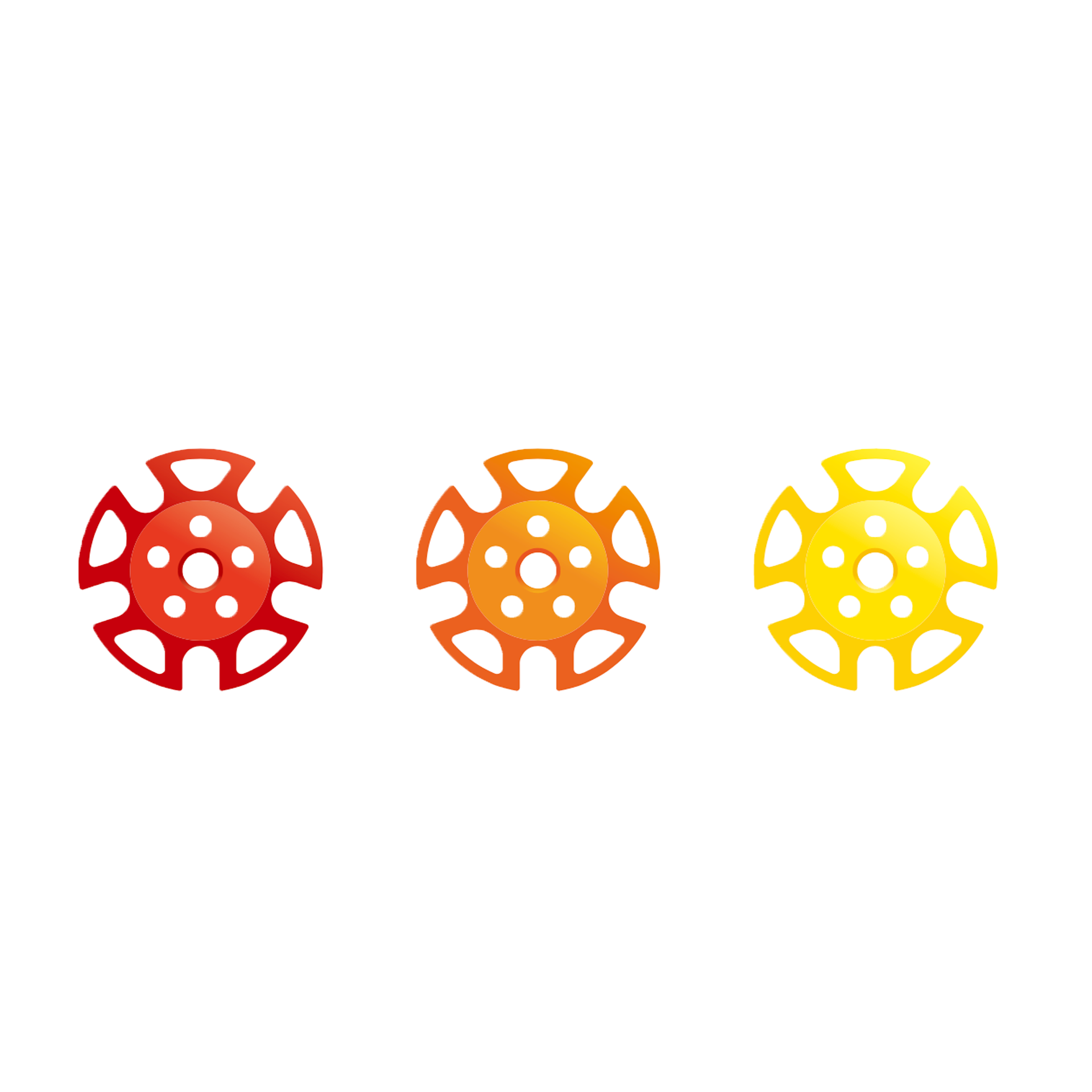 Powder Ring | VECTOR GLIDE