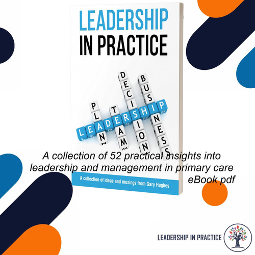Leadership in Practice | LeadershipinPractice