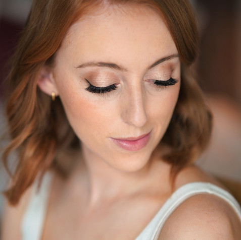 Portfolio | Helen Cameron Makeup | Edinburgh Makeup Artist and Hair Stylist