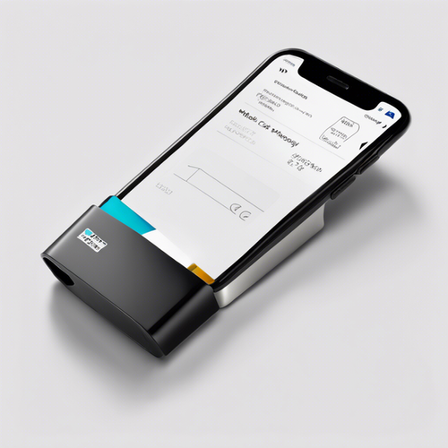 Mobile Card Reader | Superior Financial S