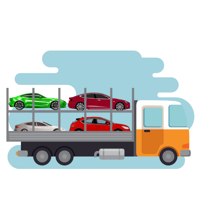 Car Transport | Supremacy Auto Transport | United States